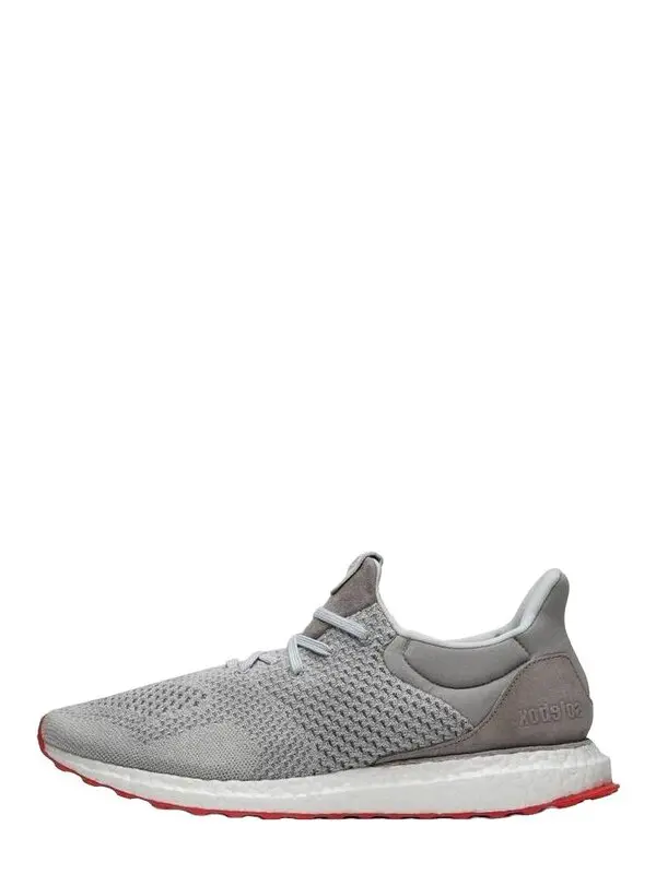 Adidas X Solebox Ultraboost Uncaged Sneakers - Grey