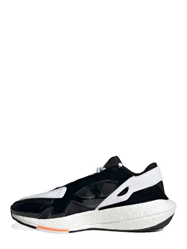 Adidas By Stella Mccartney Ultraboost 22 Sneakers - Black