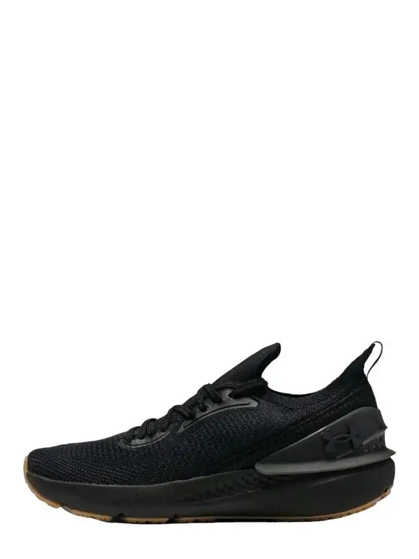 Under Armour Shift Tennis Shoes - Black