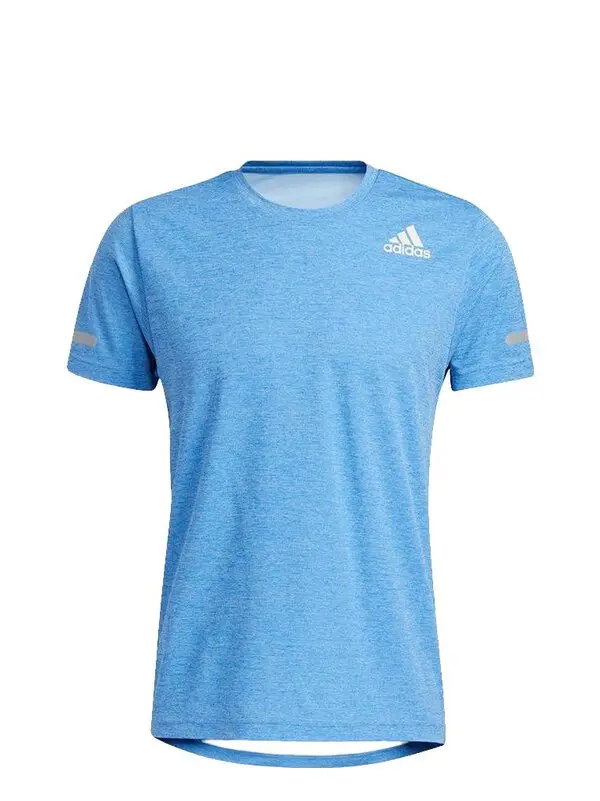 Adidas Elevate Train T-shirt - Multi-color