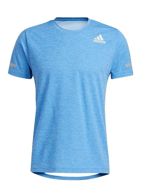 Adidas Elevate Train T-shirt - Multi-color