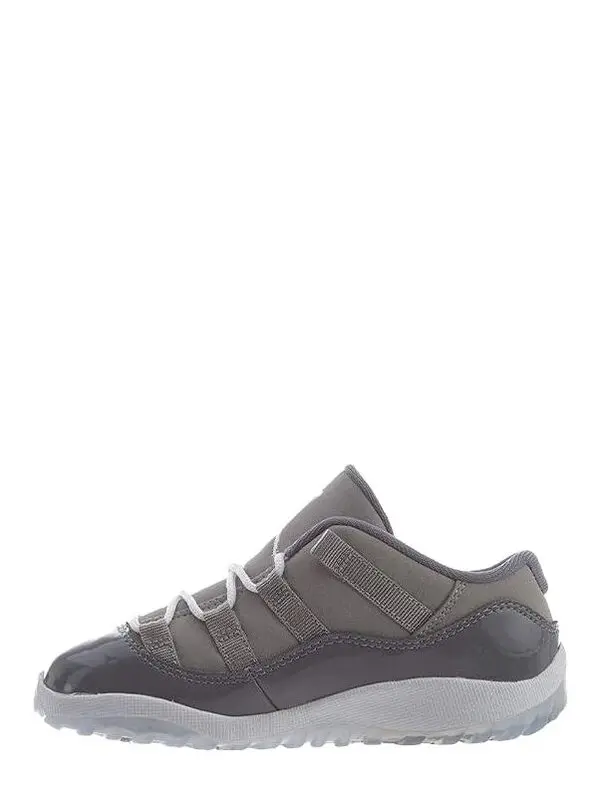 JORDAN 11 Retro Low "cool - Grey
