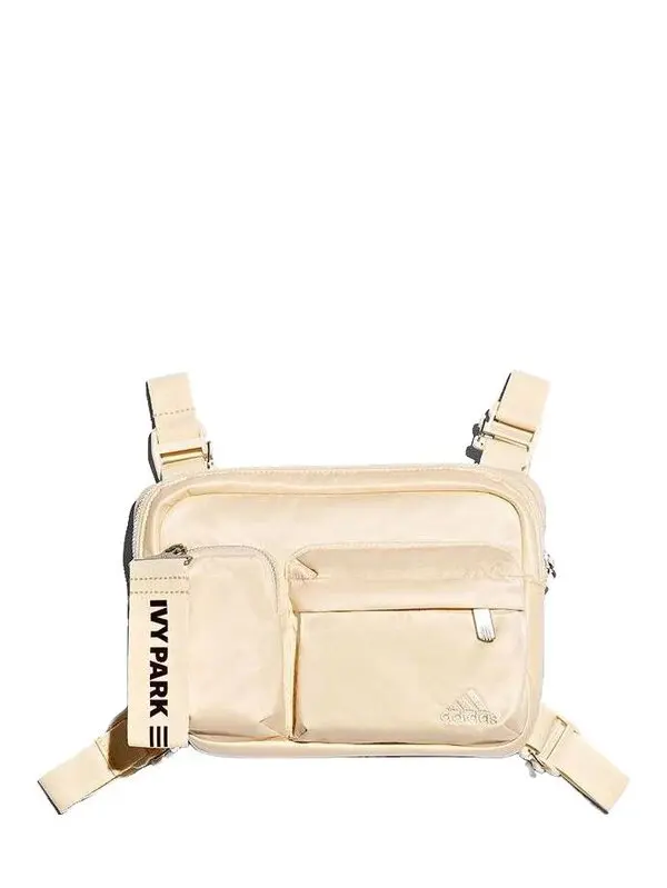 Adidas Ivy Park Beyonc Harness Bag - Beige