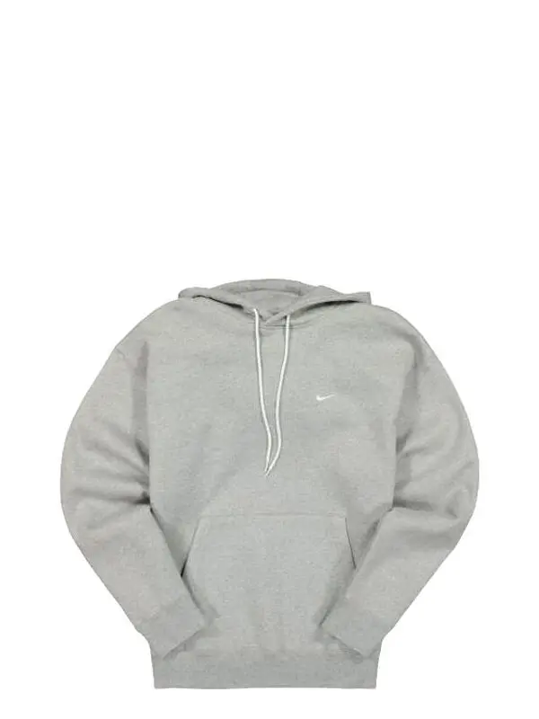 Nike Small Logo Pullover Hoodie - Multi-color