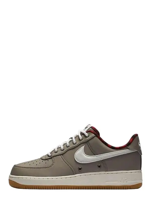 Nike Force 1 Low '07 Lv8 Sneakers - Grey
