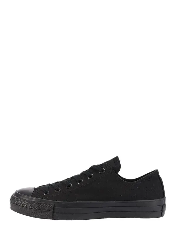 CONVERSE Chuck Taylor All Star Low Top Sneakers - Black