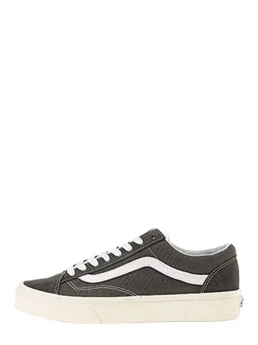 VANS Style 36 "retro Sport Gunmetal" Sneakers - Grey