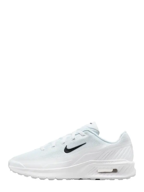 Nike Max Bia Sneakers - White/black