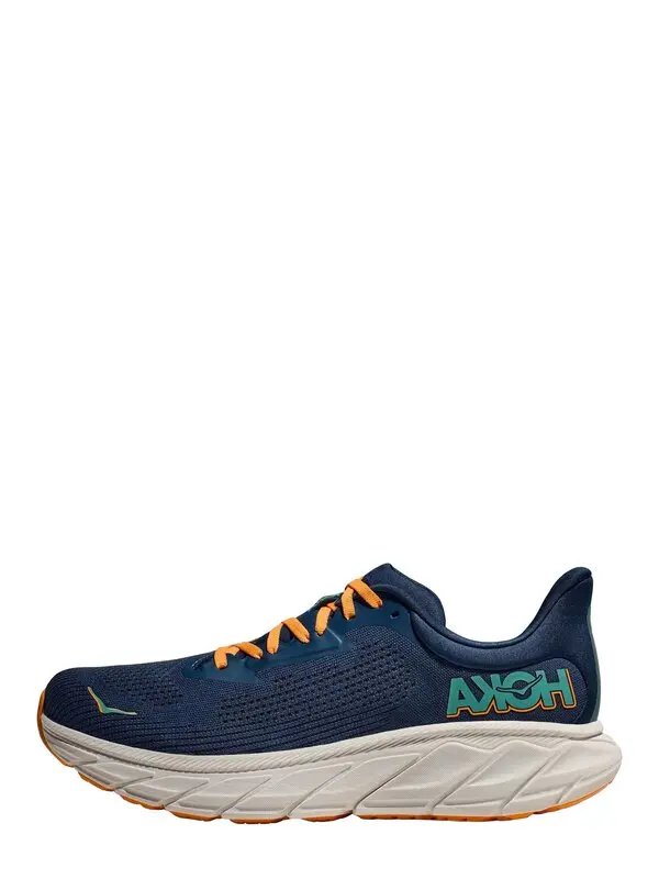 Hoka One One Arahi 7 'midnight Shoreline - Midnight/shoreline