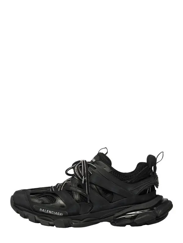 Balenciaga Track Sneaker - Black