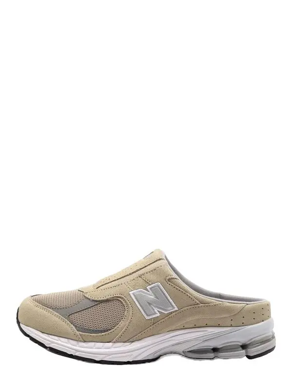 NEW BALANCE 2002r Mule Athleisure Sneakers - Default Color