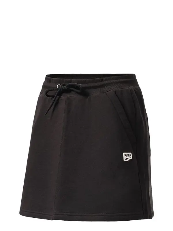 PUMA Classics T7 Skirt - Black