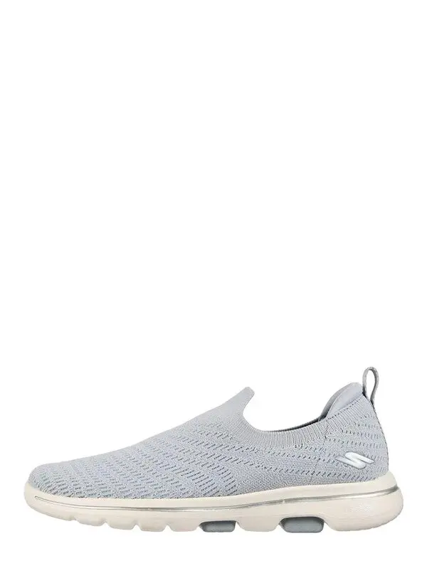 Sketchers Go Walk Coastal View Slip-on - Grey