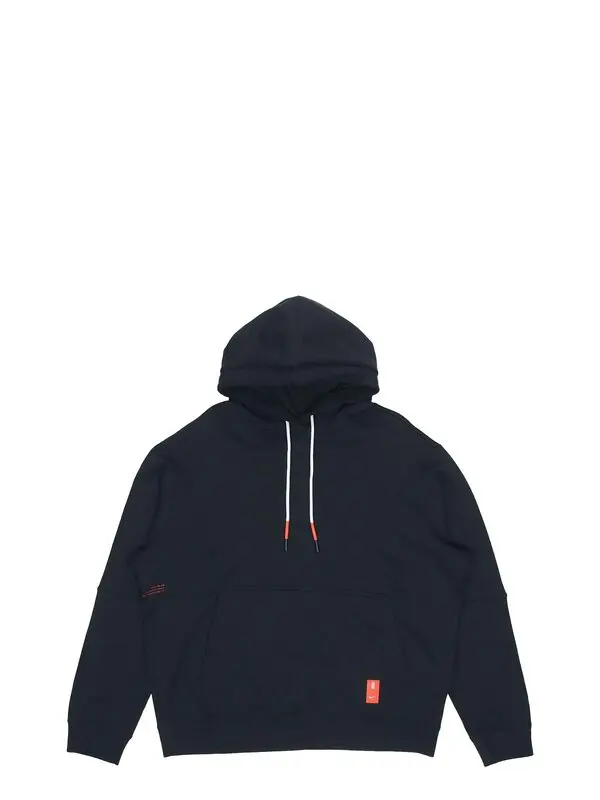 Nike Kyrie Pullover Hoodie - Black