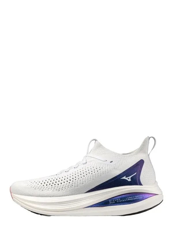 Mizuno Neo Vista 2 Athletic Sneakers - White