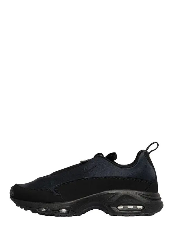 Nike Comme Des Garcons Homme Plus X Max Sunder - Black