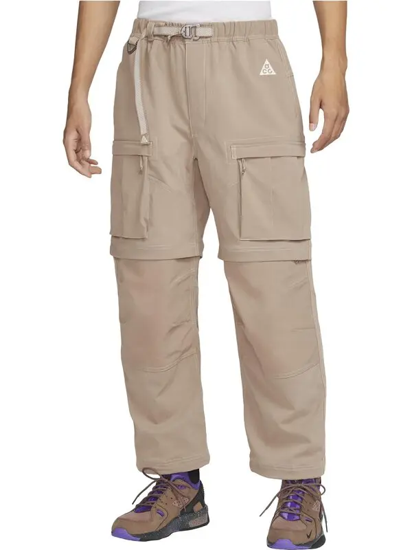 Nike Smith Summit Cargo Pants - Khaki