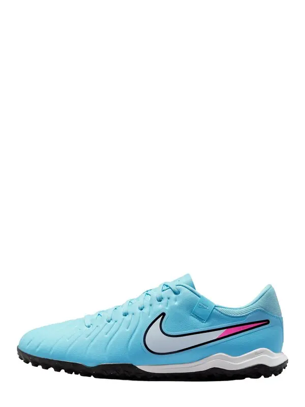 Nike Tiempo Legend Academy Tf Athletic Sneakers - Copa/white