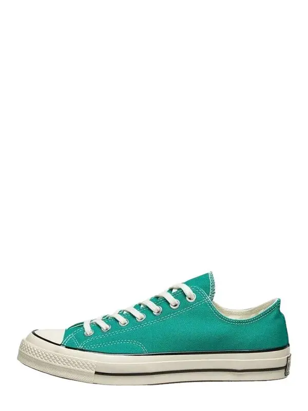 CONVERSE Chuck 70 Ox Sneakers - Green