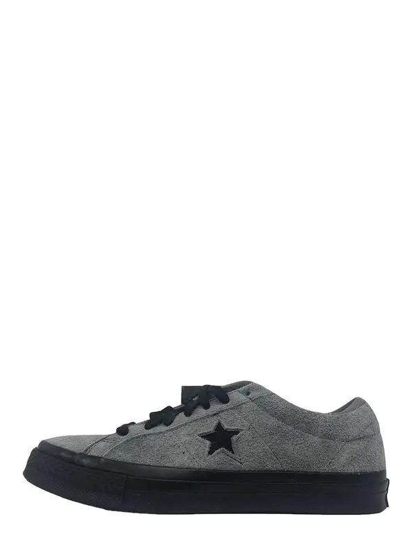 CONVERSE One Star Low Top Sneakers - Grey