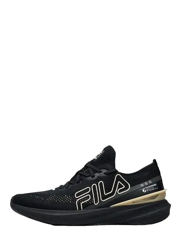 FILA Athletics Vola 200 Sneakers - Black