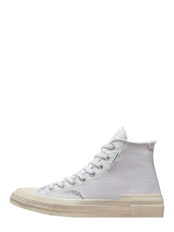CONVERSE Chuck 70 High Top Sneakers - White