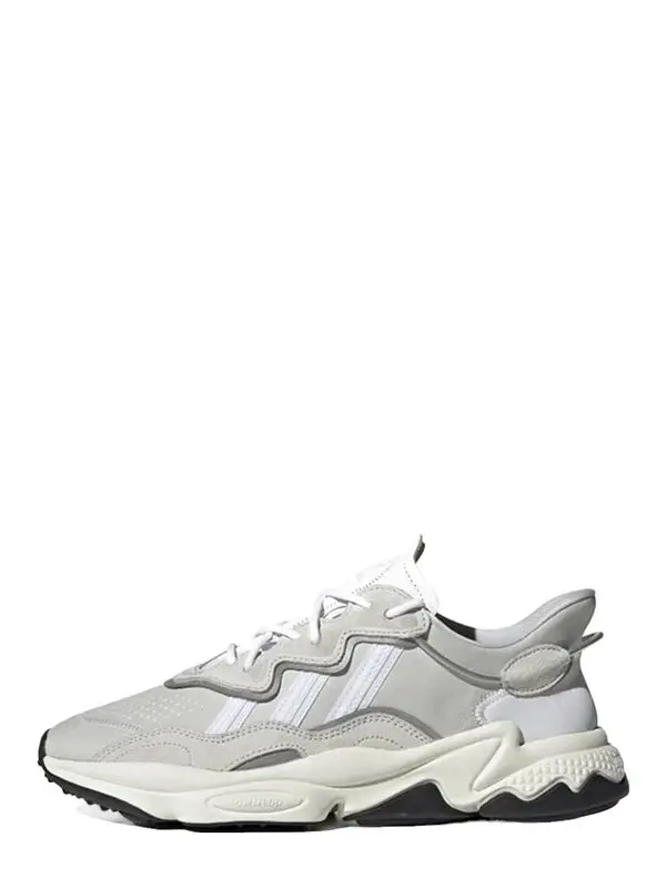 Adidas Ozweego Sneakers - White
