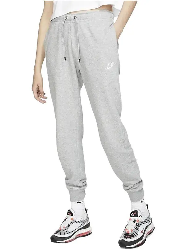 Nike Essential Jogger Pants - Grey
