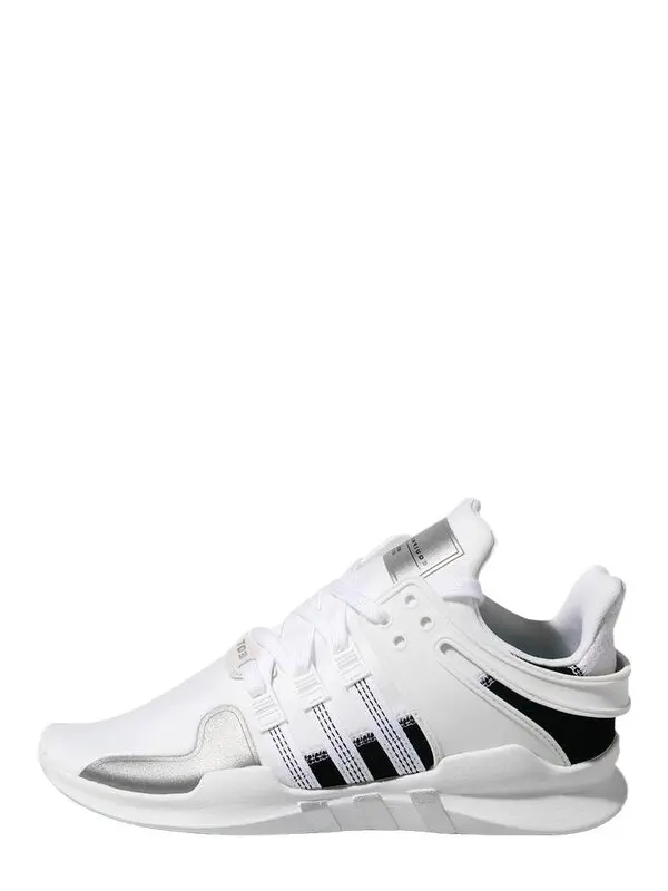 Adidas Originals Equipment Support Adv Cozy Sneakers - White/black