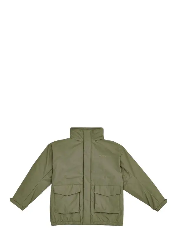 NEW BALANCE Met24 Padded Jacket - True Camo