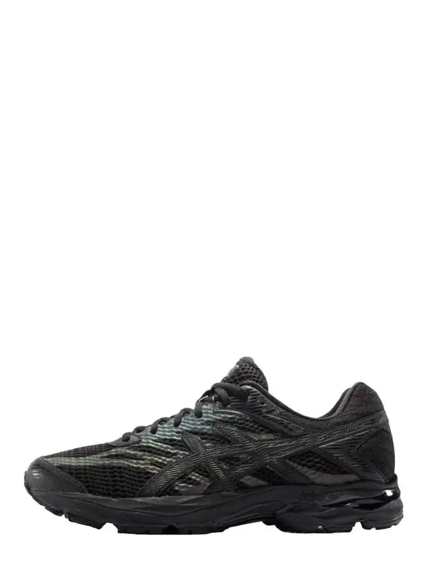 Asics Gel-flux 4 Athletic Sneakers - Black