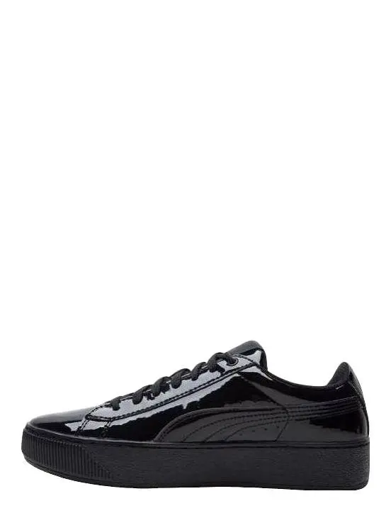 PUMA Vikky Platform V Triple - Black