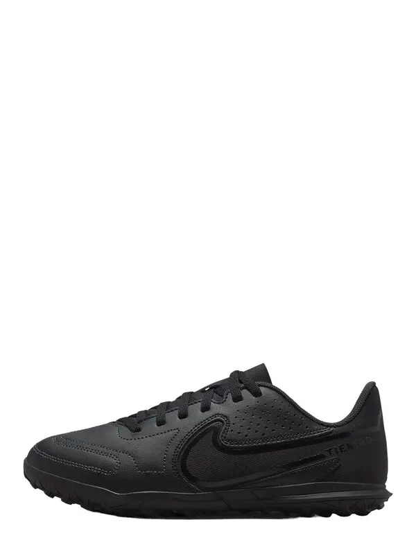 Nike Tiempo Legend 9 Club Tf Football Boots - Black
