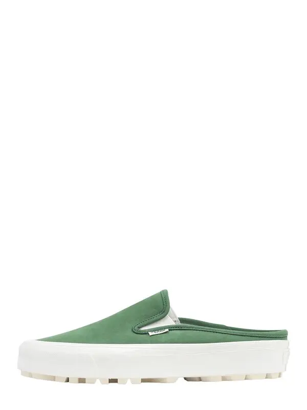 VANS Vault X Museum Of Peace & Quiet Og Mule Lx - Default Color
