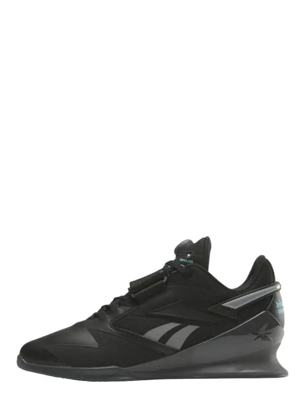 REEBOK Legacy Lifter 3 Sneakers - Black/pure Grey