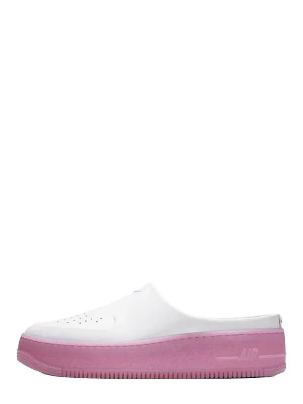 Nike Force 1 Lover Xx Sneakers - White/psychic Pink