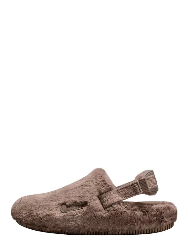 Nike Calm Mule Se - Brown