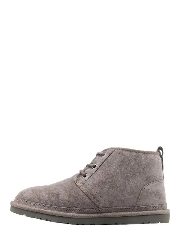 UGG Neumel Chukka Boot - Charcoal