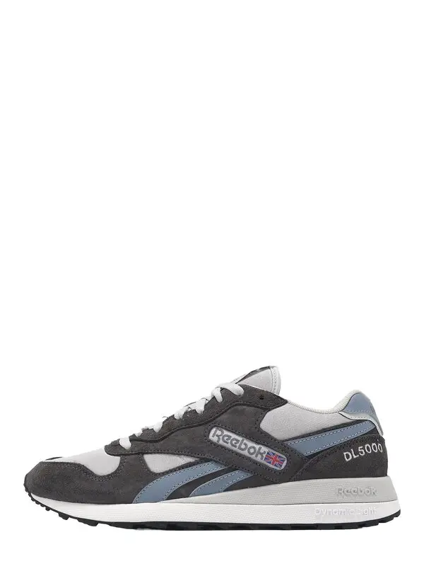 REEBOK Dl5000 Sneakers - Pure Grey/vintage Blue/black
