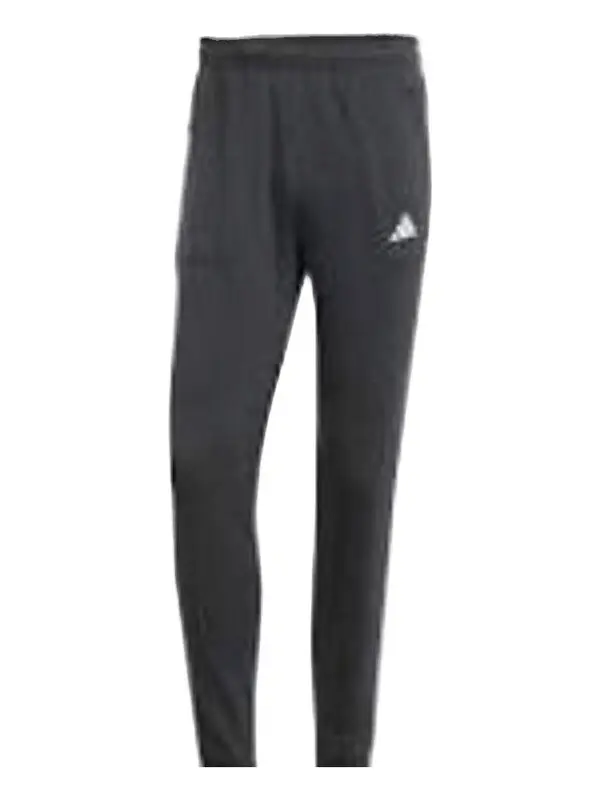 Adidas Pump Workout Pants Asia Sizing - Black