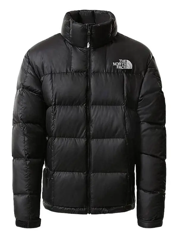 The North Face 1990 Lhotse Jacket 700 - Black