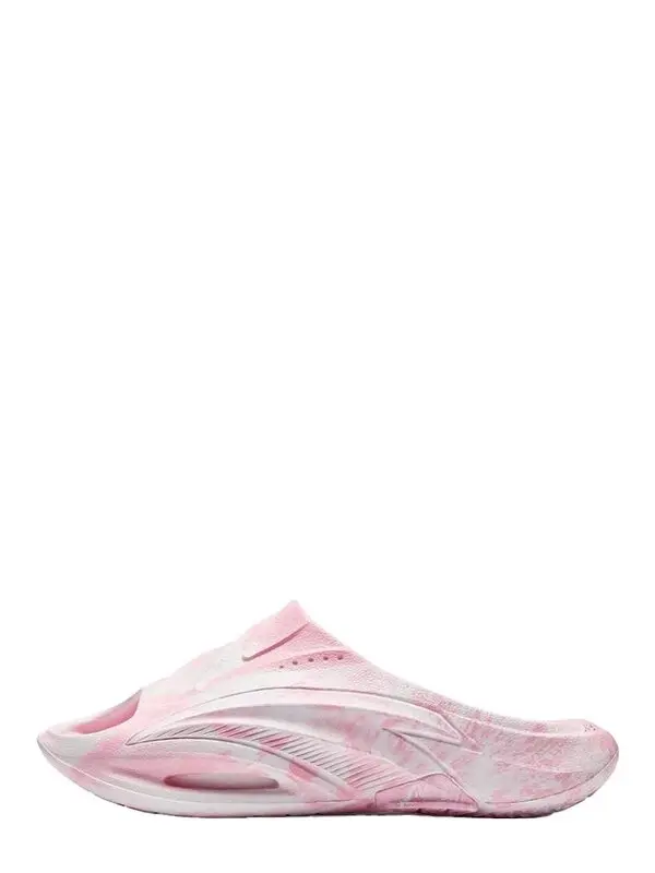 ANTA Nitrogen Bubbles Flip-flops - Pink