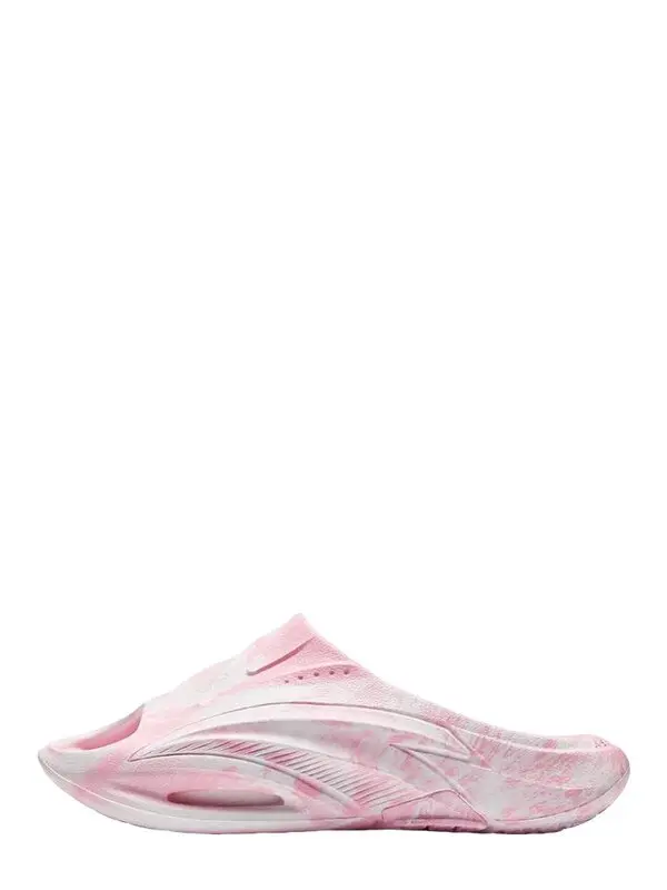 ANTA Nitrogen Bubbles Flip-flops - Pink