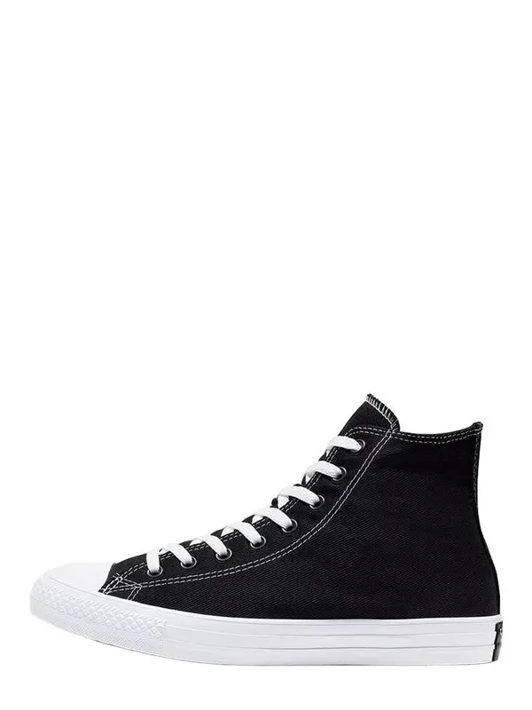 CONVERSE Chuck Taylor All Star High Top Sneakers - Black