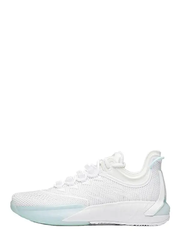 ANTA Gordon Hayward 1 Sneakers - White/ice Blue