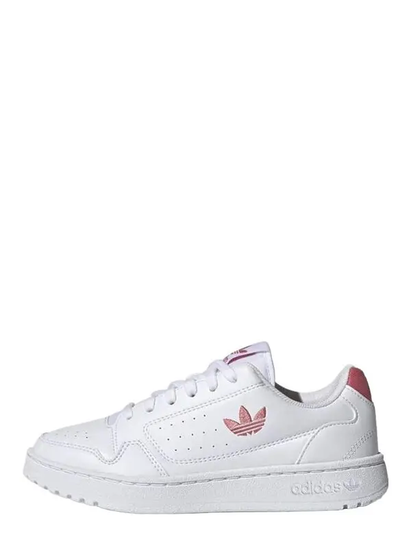 Adidas Originals Ny 90 J Sneakers - White