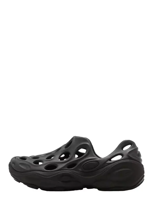 Merrell Hydro Next Gen Moc Se Slip-on Clogs - Black