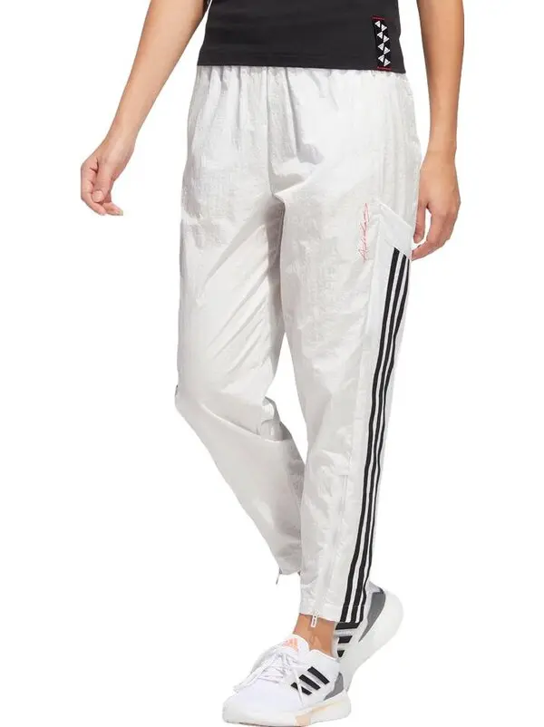 Adidas Ust Woven Pants - White/black