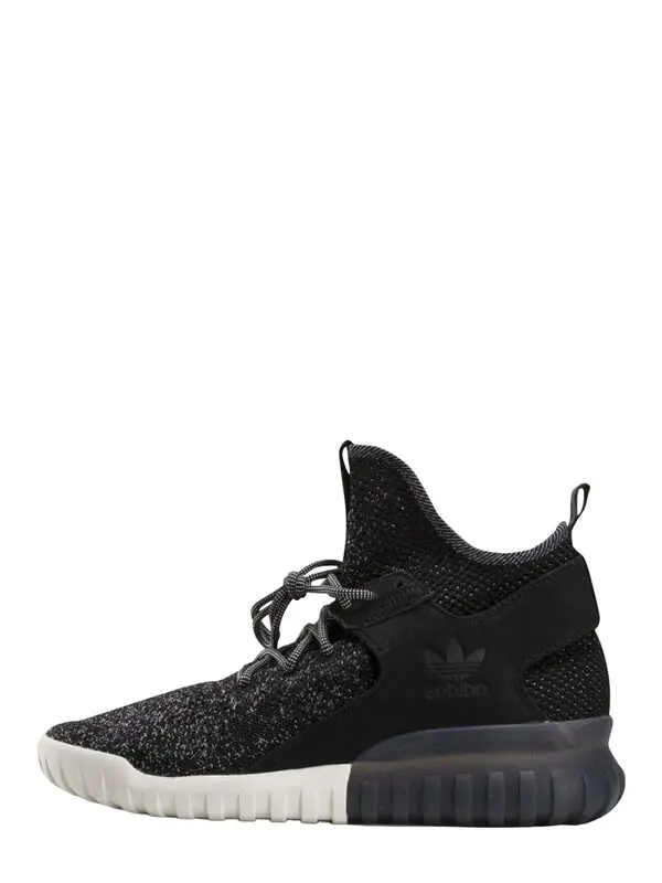 Adidas Tubular X Asw 'glow' Sneakers - Black