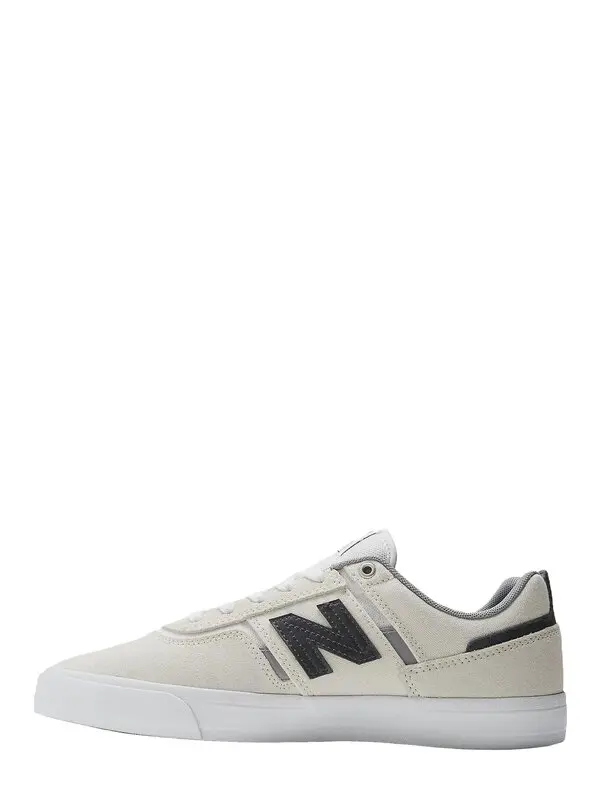 NEW BALANCE Jamie Foy X Numeric 306 Sneakers - White/black